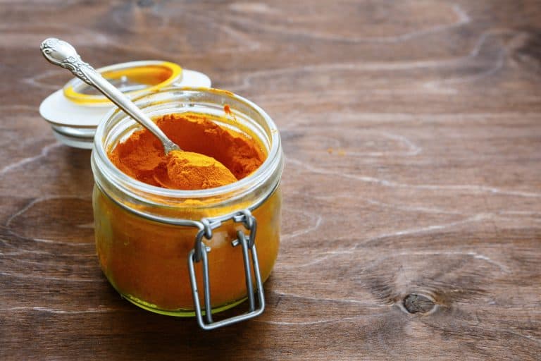 How to Preserve Turmeric (4 Very Easy Methods) | Homestead Crowd