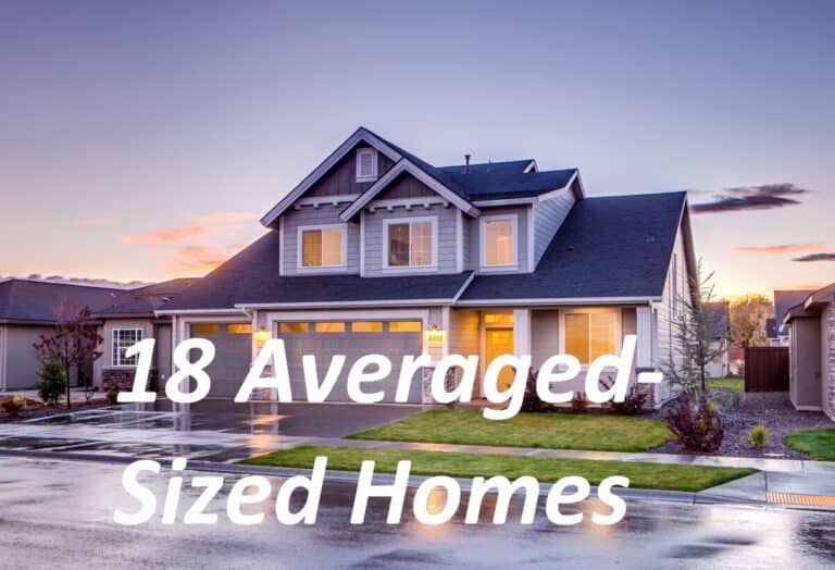 How Big is an Acre Visually (Images Included) | Homestead Crowd